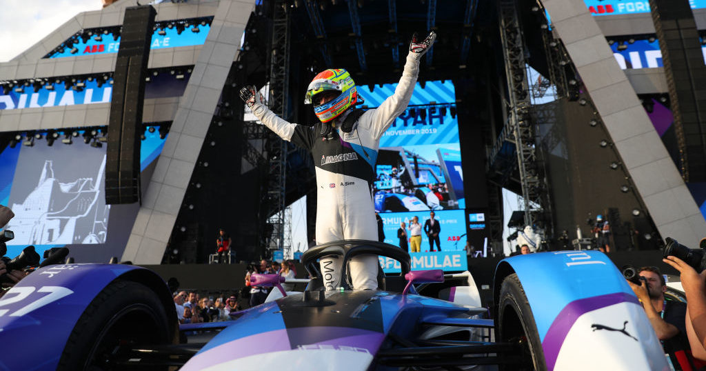 Formula E signs TVA Sports rights deal in Canada | SportBusiness Media