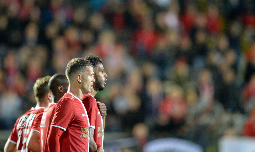 Eleven Sports and Pro League discuss 23-club rights agreement ...