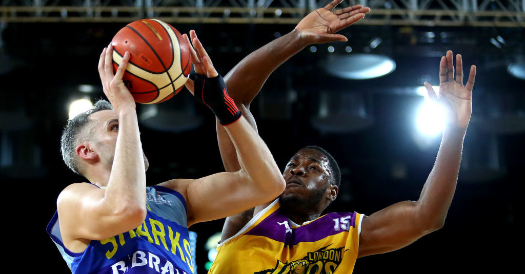 British Basketball League nets domestic TV deal as Sky back on board ...