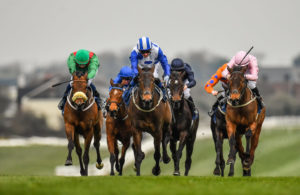 Australia’s Sportsbet acquires rights for British and Irish horse ...