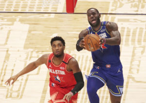 CCTV ‘to resume NBA broadcasts’ | SportBusiness Media