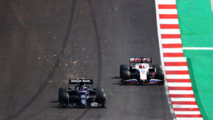 Nent adds F1 rights to growing Polish portfolio | SportBusiness Media