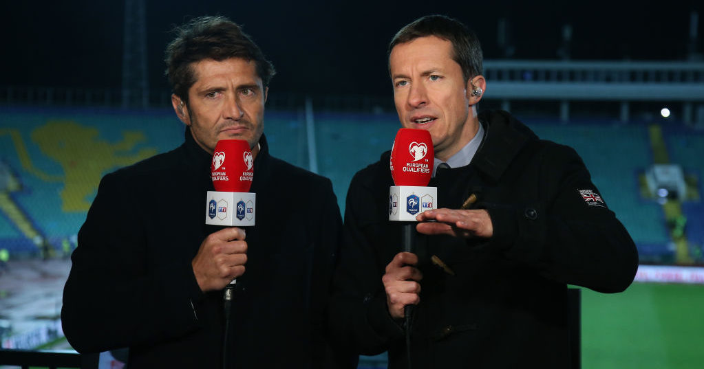 M6 and TF1 agree merger deal in French market consolidation ...