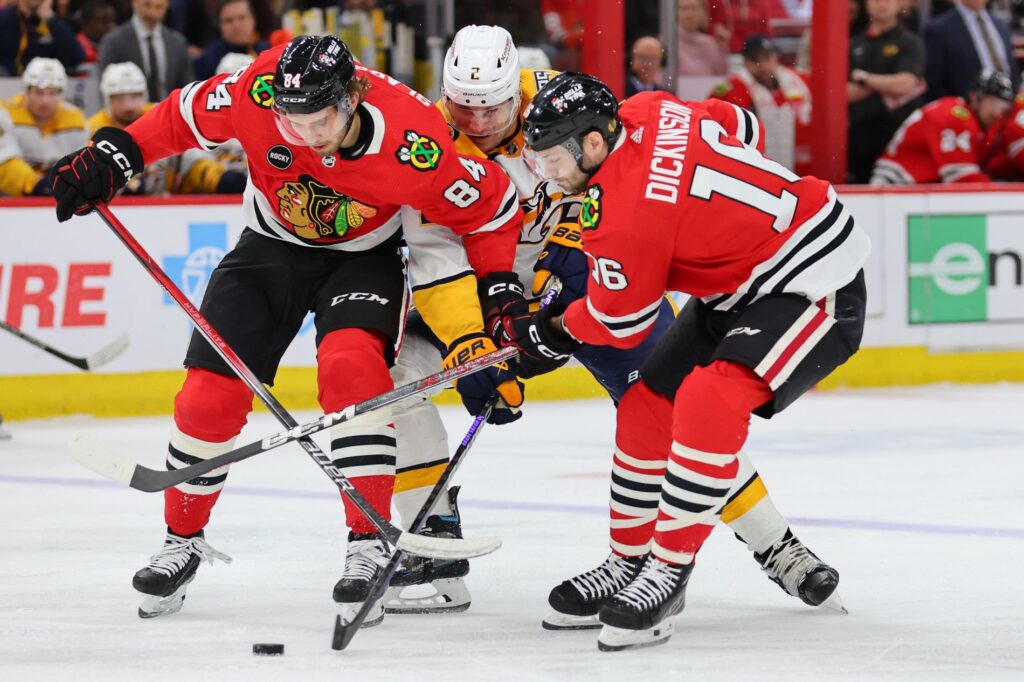 Chicago Sports Network launches as new home for three teams ...