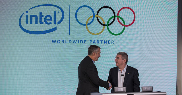 Intel to use Tokyo 2020 to showcase new technology and host esports ...