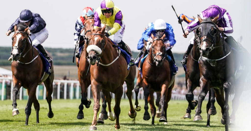 CHR series to transform UK racing’s sponsorship landscape – agency ...