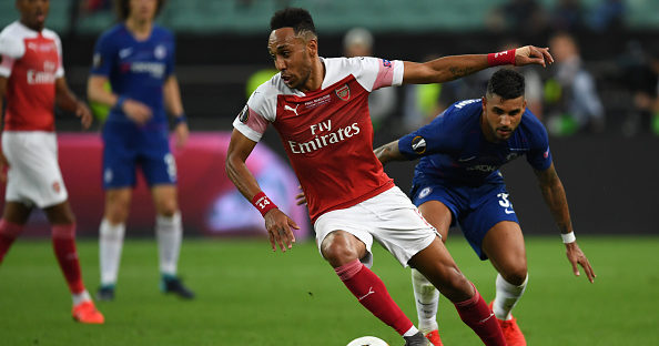 Arsenal extends with Konami until 2022 | SportBusiness Sponsorship
