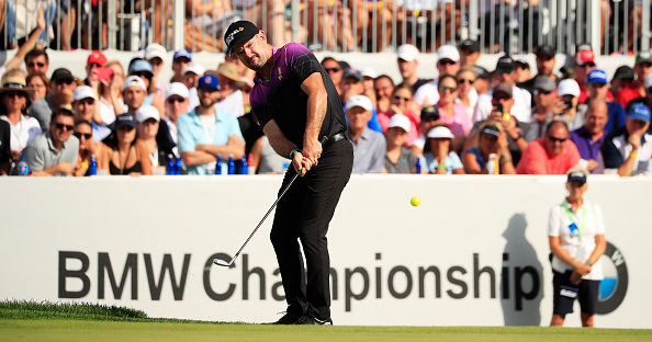 BMW extends title sponsorship of BMW Championship | SportBusiness ... BMW extends title sponsorship of BMW Championship | SportBusiness ...