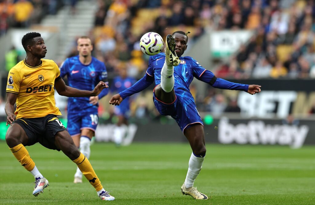 Chelsea adds Predator Energy as global partner | SportBusiness Sponsorship